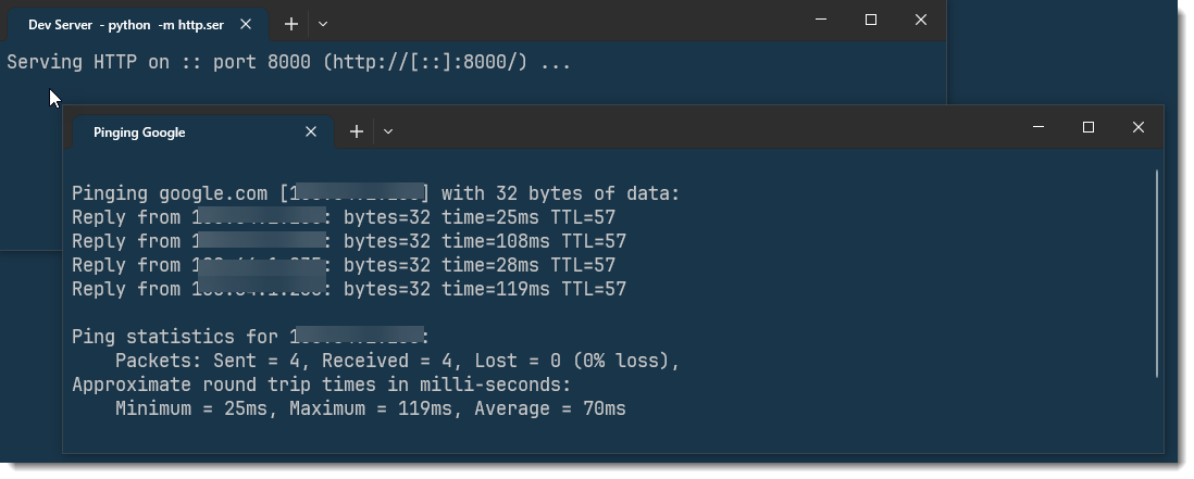 Customizing Your Console: The TITLE Command in Windows - IT webbook