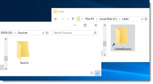 Mastering mklink: How to Make Windows Behave Like Linux (Sorta) - IT ...