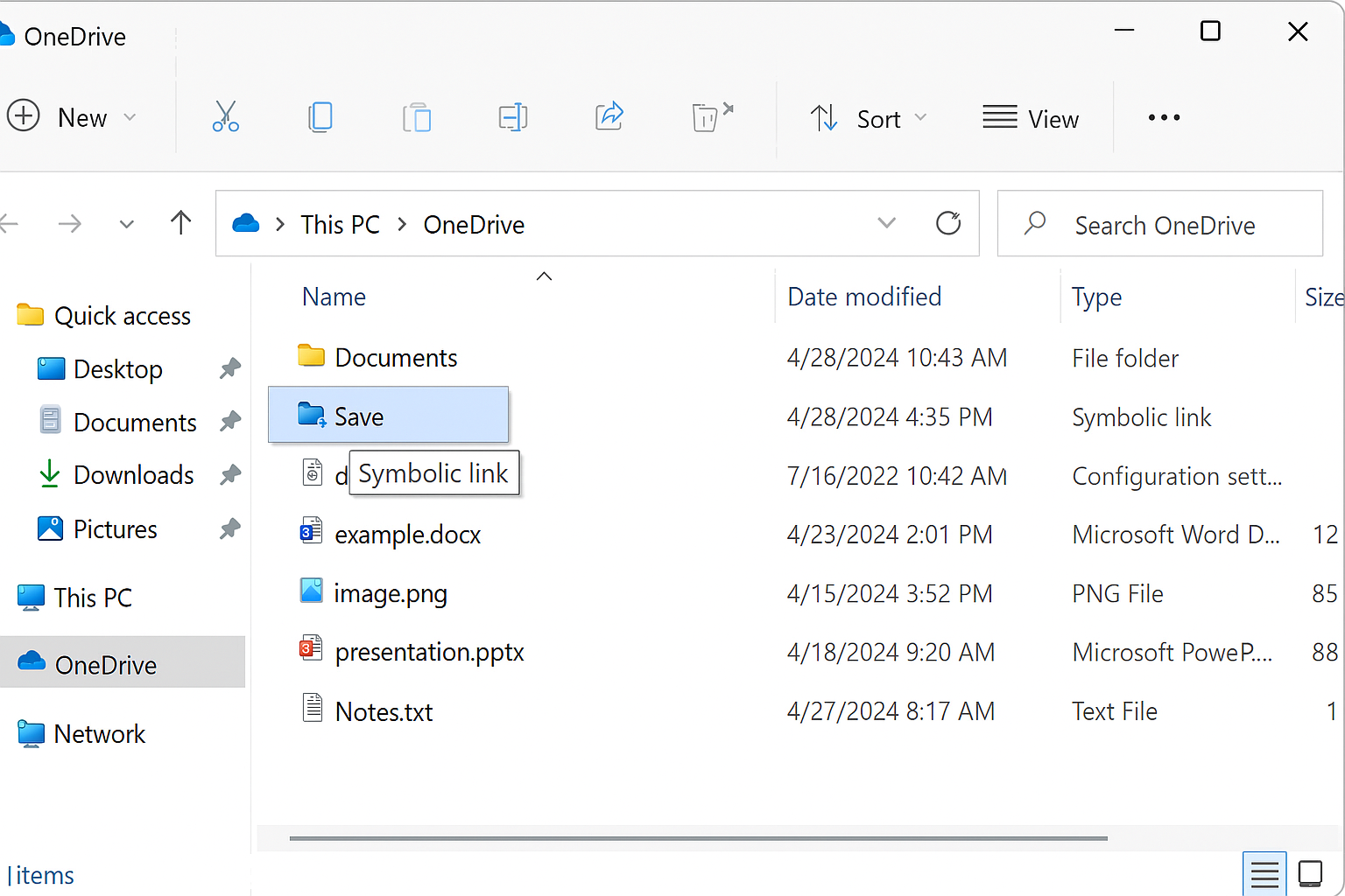 Mastering mklink: How to Make Windows Behave Like Linux (Sorta) - IT webbook