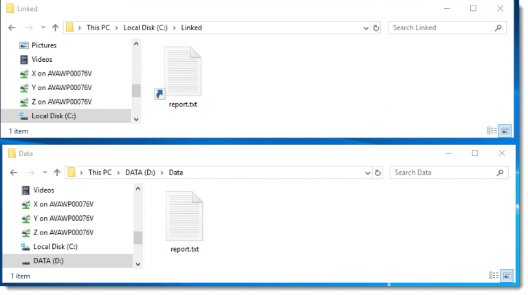 Mastering mklink: How to Make Windows Behave Like Linux (Sorta) - IT ...