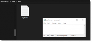 Mastering the ren Command in Windows - IT webbook