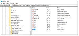 Using SUBST to Create Virtual Drives in Windows - IT webbook