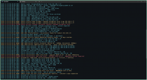 How to customize colors in Windows Terminal - zaur.it
